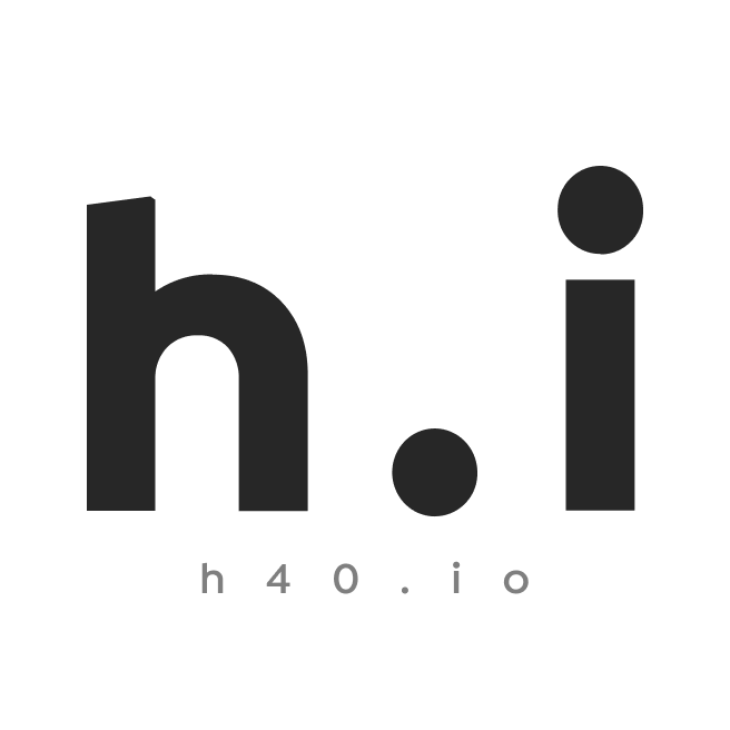 h40.io